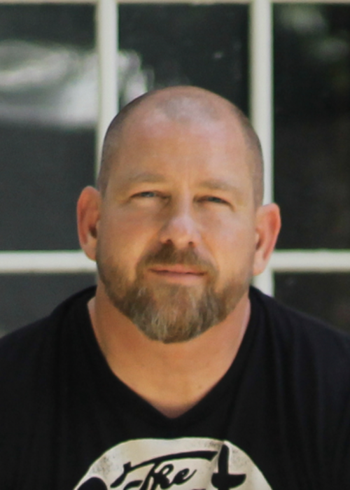 The Brandon Hatmaker Fan Club